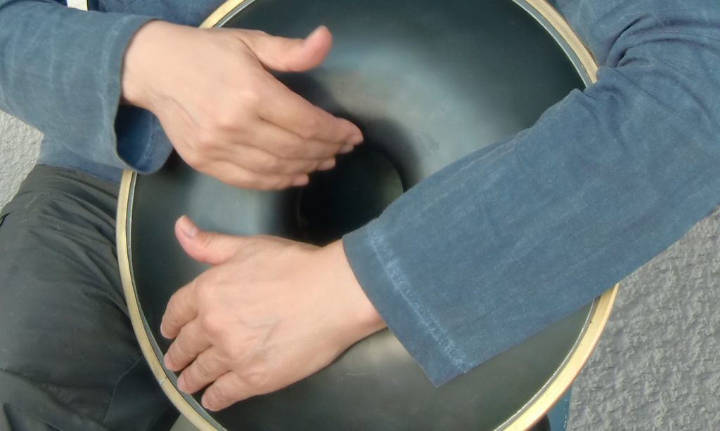 Exploring the Hang® Gudu – Experiences and insights on the Hang® Gudu ...